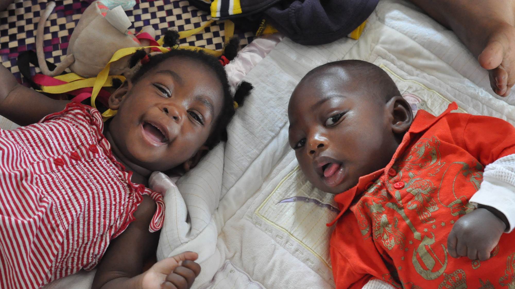 Baby Ubuntu Early-Intervention Programme | Adara Group