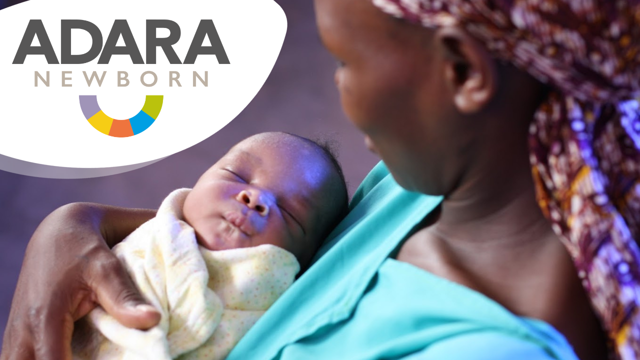 $10.6M Newborn Health Commitment 2023 | Adara Group